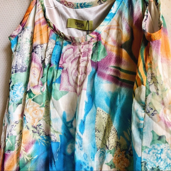 Orion London | Dresses | Newbritish Brand Orion London Dress | Poshmark